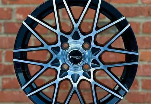 PDW veloce R15 / 4x100