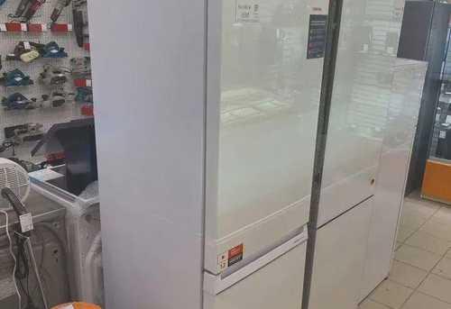 Холодильник Toshiba GR-RB500WE PMJ Краснослободск