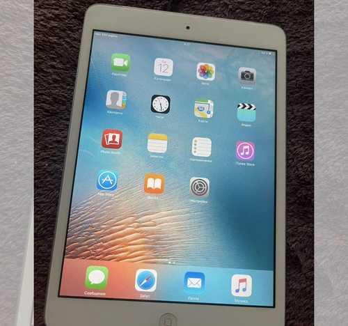 iPad mini 64 gb