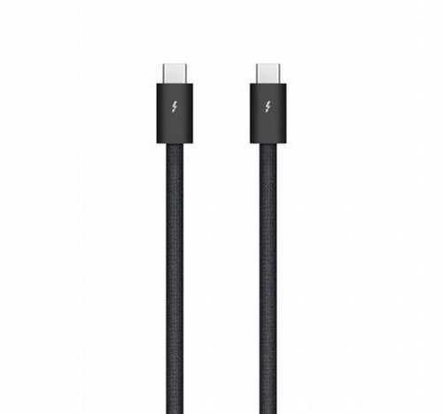 Кабель Apple Thunderbolt 4 (USB-C) Pro Cable 1m M