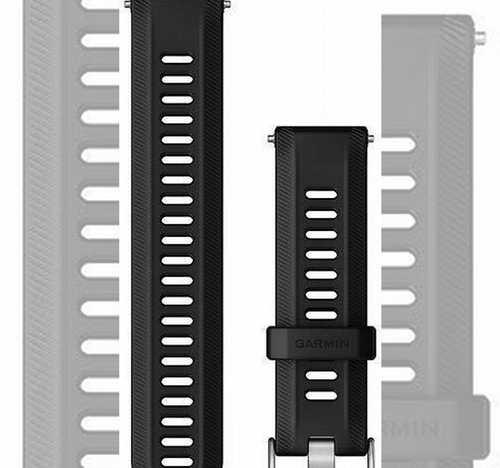 Ремешок оригинал Garmin forerunner 955