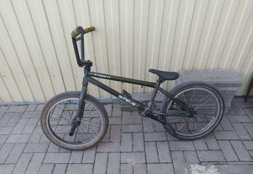 BMX Stels tyrant