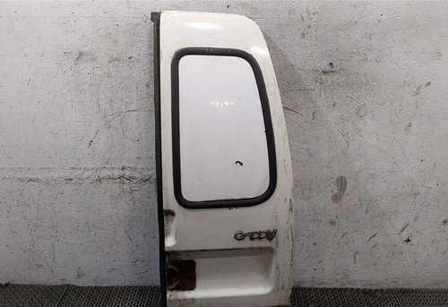 Дверь задняя Volkswagen Caddy, 2002