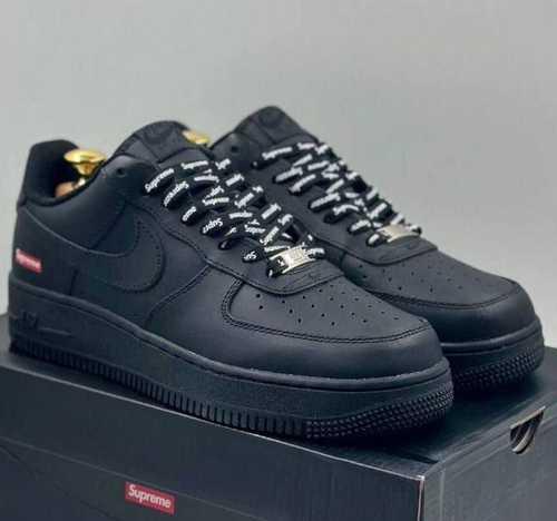 Nike Air Force 1 Supreme