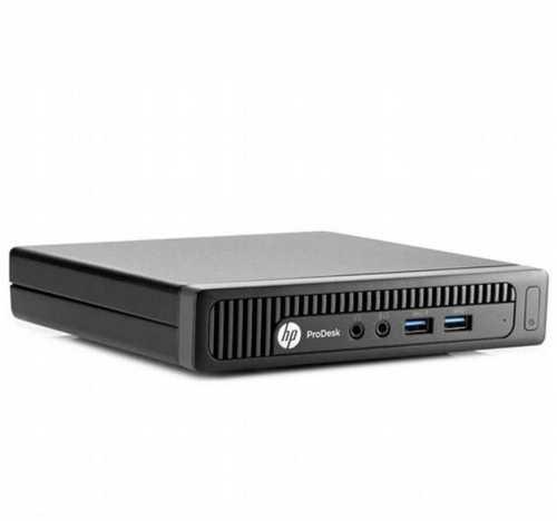 HP ProDesk 400 G2