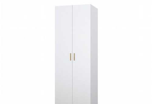 Шкаф 2-дверный Оскар 75х236х59,6 см