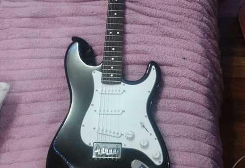 Гитара Squier fender Stratocaster