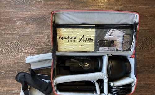 Aputure LS C120d II