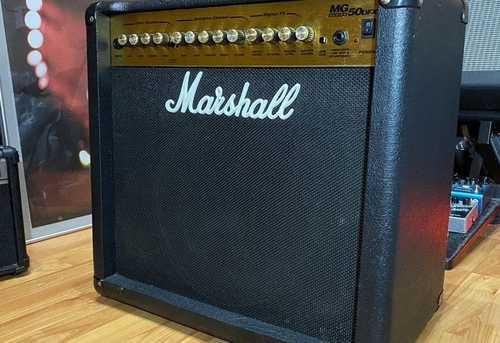 Marshall mg50dfx India