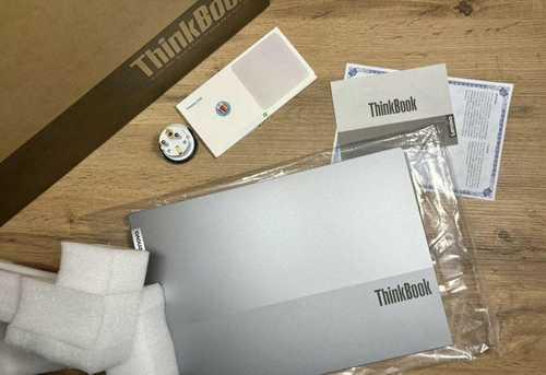 Новый Lenovo ThinkBook 16+ R7-7840H Рст