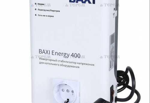 Инверторный стабилизатор baxi Energy 400