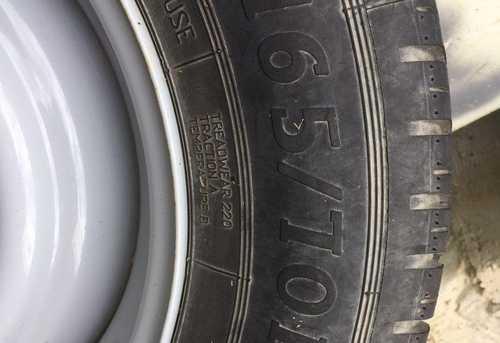 Rosava BC-55 165/70 R13 41H