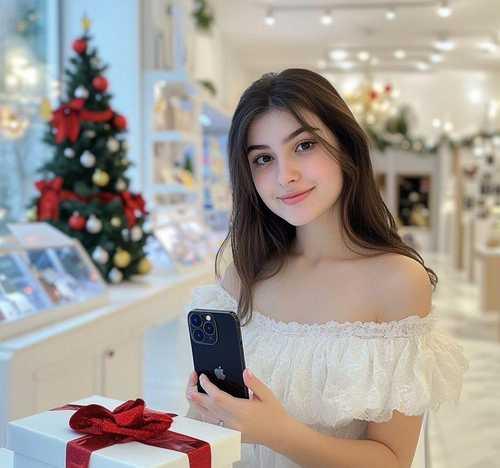 iPhone 13, 128 ГБ