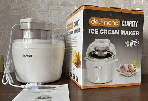 Мороженица Delimano