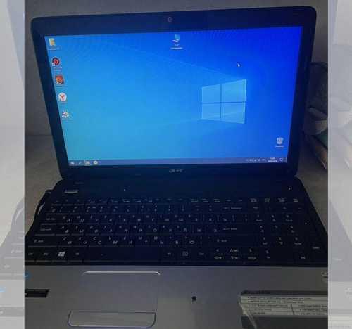 Acer Aspire E1-571g