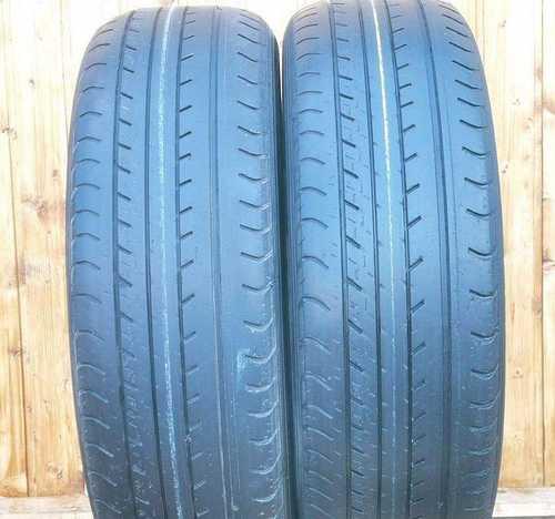 Dunlop Grandtrek ST30 225/60 R18 100T