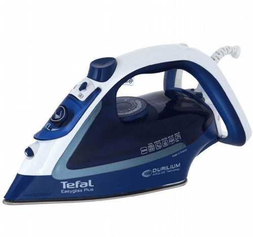 Утюг Tefal