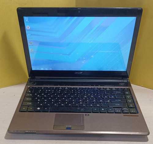 Acer Aspire 3935