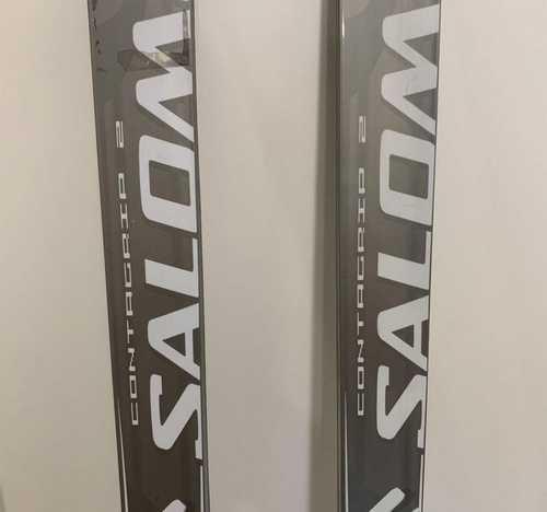 Лыжи беговые Salomon 190см