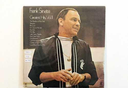 1128 Frank Sinatra – Greatest Hits, Vol. II