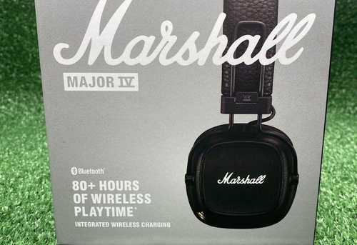 Наушники marshall major 4 (originals)