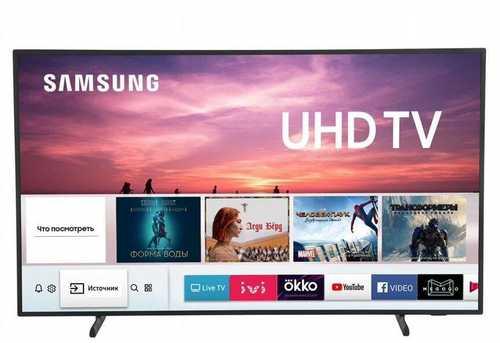 Ultra HD (4K) qled телевизор 50" Samsung The Frame