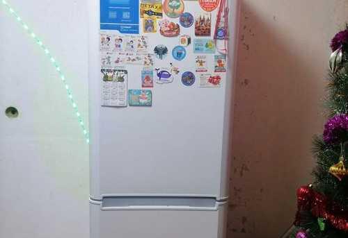 Холодильник indesit BIA 181