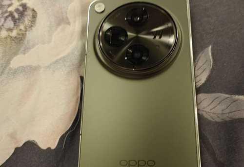 OPPO Find N3, 12/512 ГБ