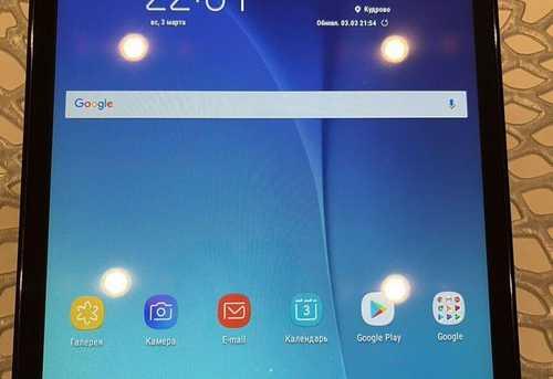 Планшет samsung galaxy tab А