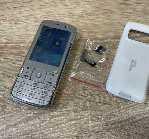 Корпус nokia n79