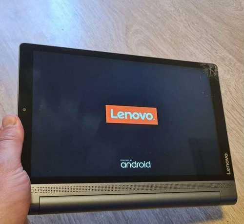 Lenovo yoga tab 3 pro yt-x90l
