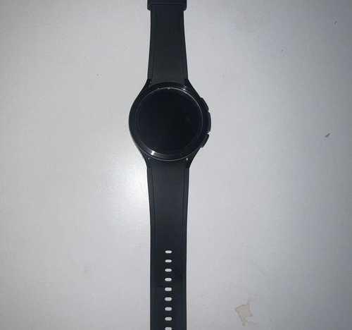 Samsung watch 4 classic