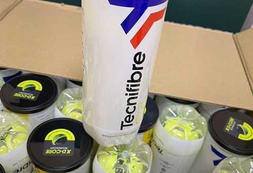 Теннисные мячи Tecnifibre club