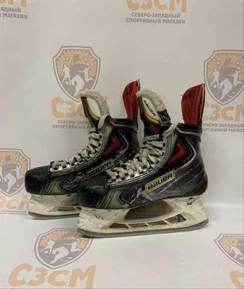 Коньки Bauer Vapor APX2 JR (бу) 3ее