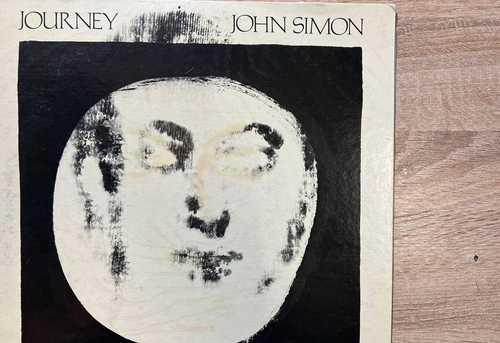John Simon - Journey 1977