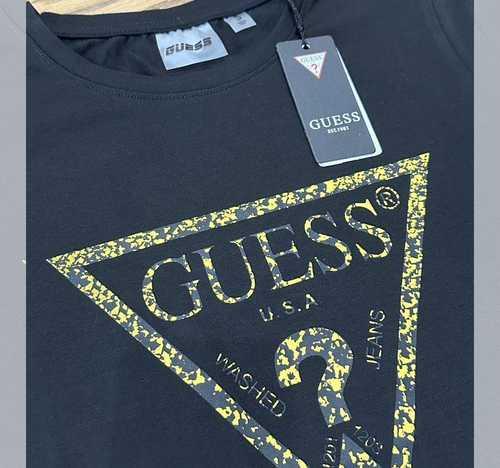 Футболка Guess женская