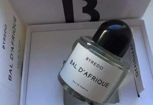 Byredo Bal d 'afrique100ml