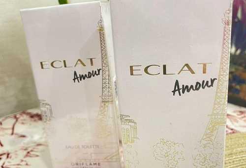 Туалетная вода OrIflame Eclat Amour