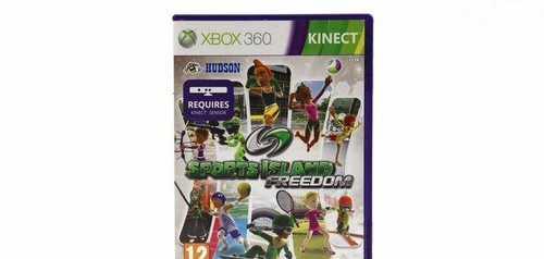 Sports Island Freedom для Xbox 360