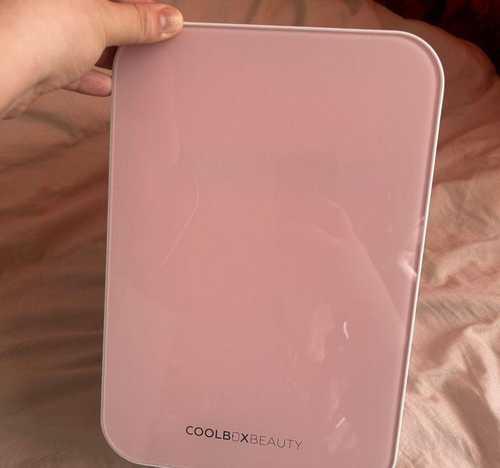 Мини-холодильник Comfy Box