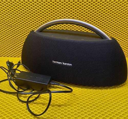 Колонка Harman Kardon Go Play Mini