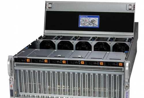 Сервер Supermicro SYS-421GU-tnxr New Под заказ