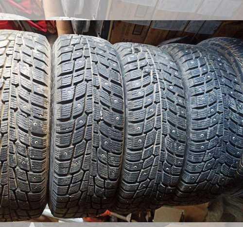 Michelin X-Ice North 175/70 R13 82Q