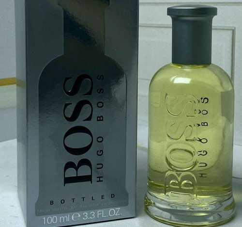 Hugo Boss Bottled духи