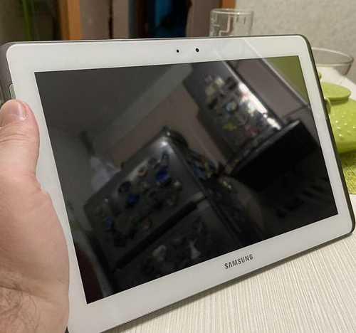 Планшет Samsung galaxy Tab 2 10,1" P5100