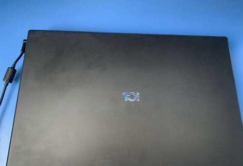 10.1" ICL RayBook Bi 149, 250 ГБ, Atom N450, RAM 1 ГБ, Intel GMA 3150