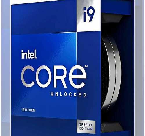 Процессор Intel Core i9-13900KS LGA 1700