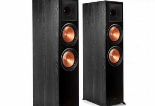 Напольная акустика Klipsch RP-8000F II Ebony