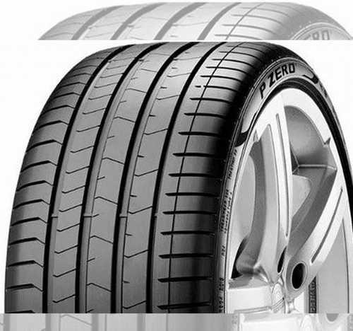 Pirelli P Zero PZ4 L.S. 275/40 R22 107Y