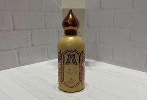 Attar collection Fleur DE Santal tester